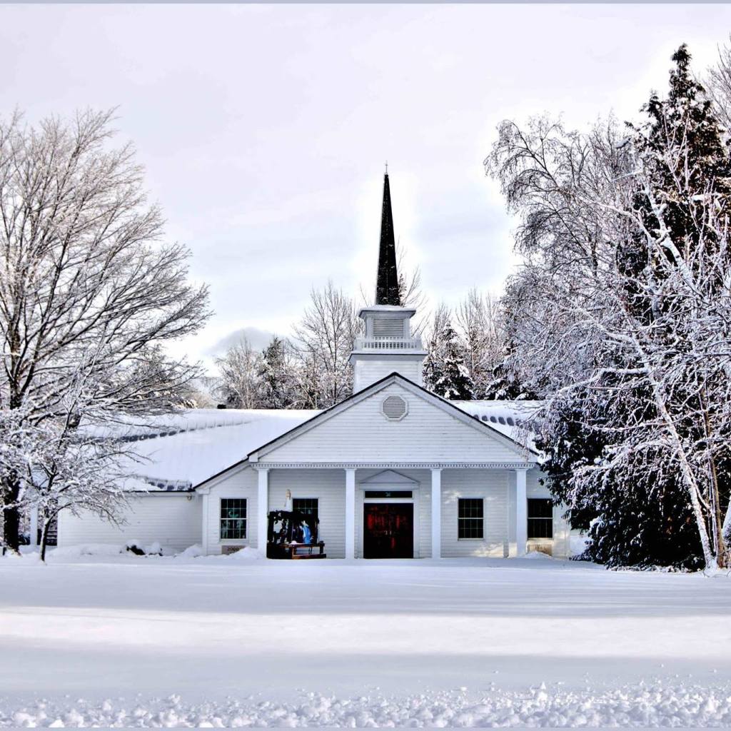 Grand Lake Community Chapel – Interdenominational
